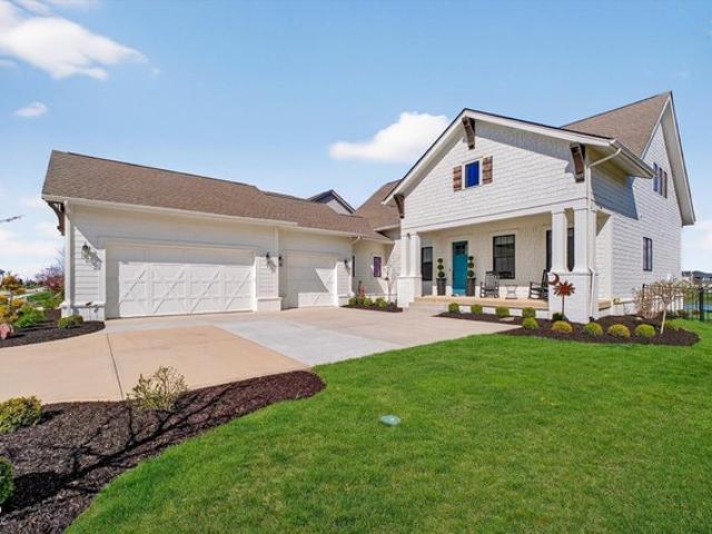 15807 Nocturne Dr, Westfield, IN 46074