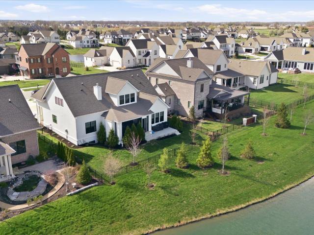 15807 Nocturne Dr, Westfield, IN 46074 | MLS #22094 | Compass