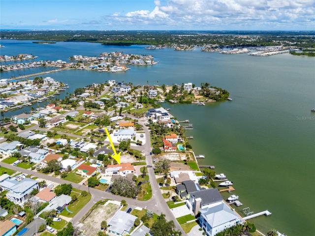 15804 redington drive, redington beach, us, fl