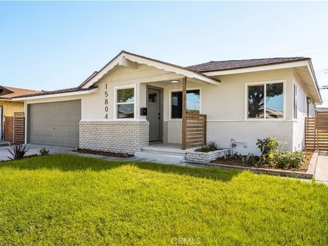 15804 S Lorella Ave, Gardena, CA 90248