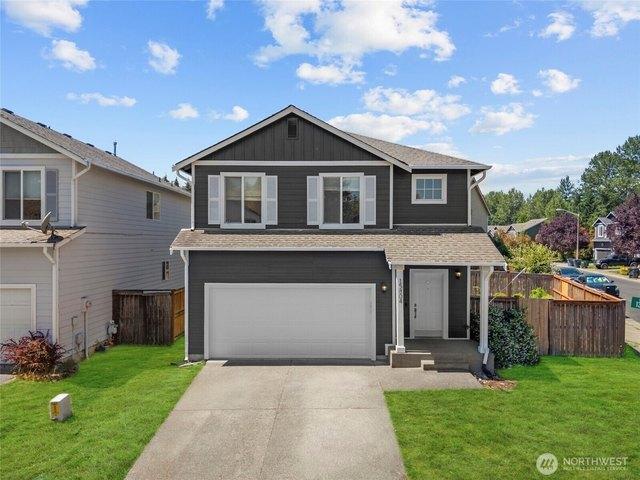 15804 st Ave E, Puyallup, WA 98374