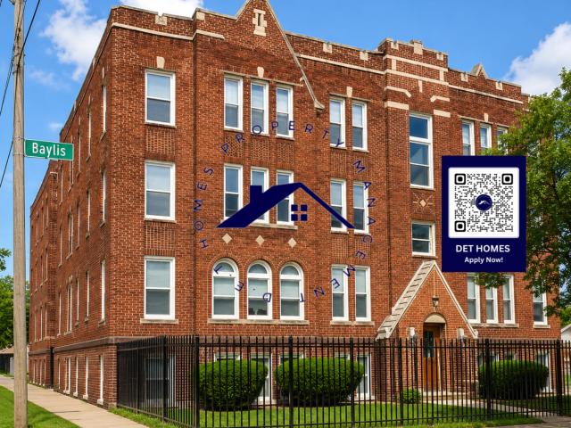 15805 Baylis St, 1 bed, 1 full bath