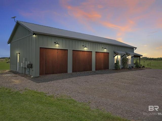 15805 Bucolic Ln, Foley, AL 36535