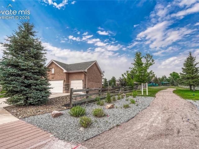15805 Dawson Creek Drive