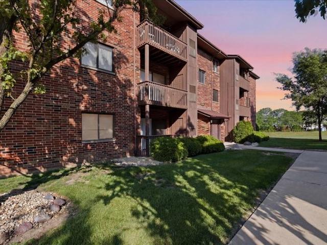 15805 Peggy Ln Apt 6, Oak Forest, IL 60452