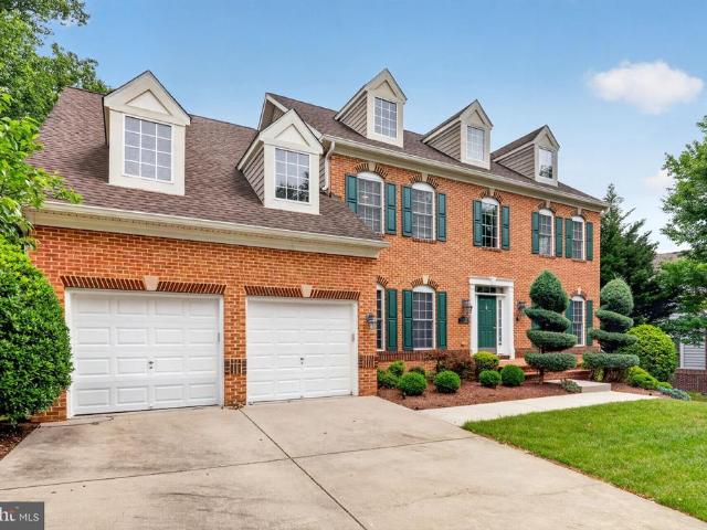 15806 Copper Beech Drive
