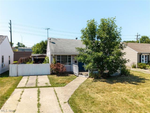 15806 Eleanore Drive