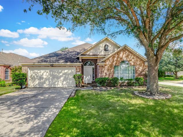 15806 Land View Dr, Houston, TX 77073 | MLS #84756 | Compass