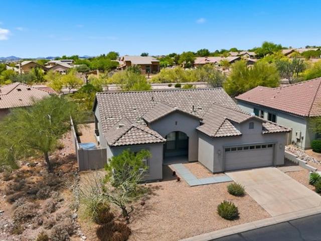 15806 N 107th Pl, Scottsdale, AZ 85255