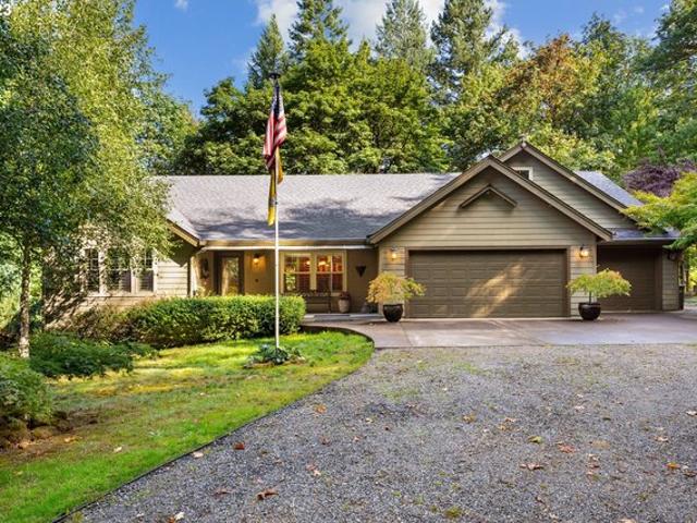 15806 NE 319th St, Battle Ground, WA 98604