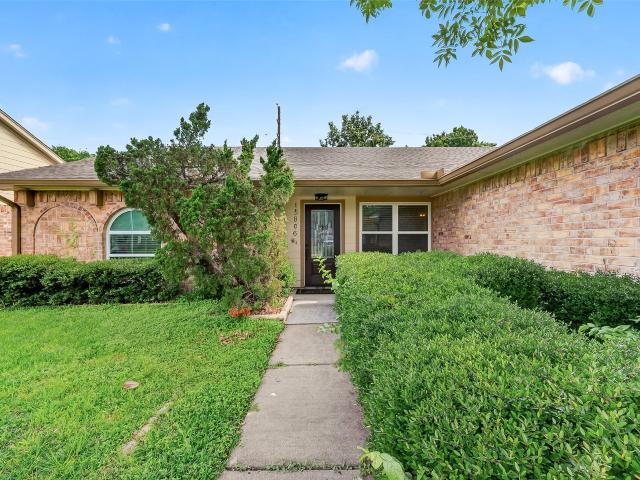 15806 Pfeiffer Drive