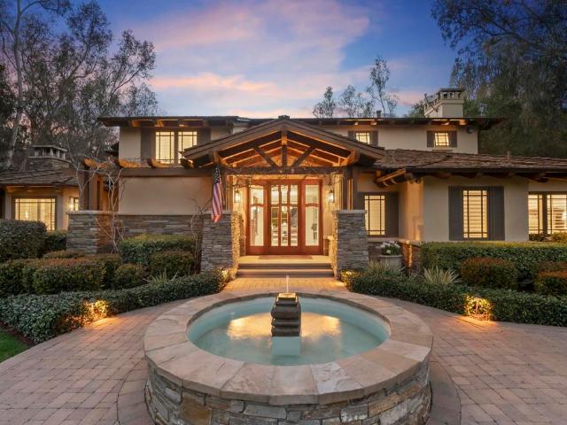 15808 Via Del Alba, Rancho Santa Fe, CA 92067 | MLS #NDP2601 | Compass