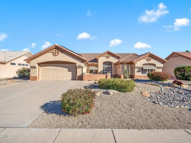 15808 W Heritage Dr, Sun City West, AZ 85375