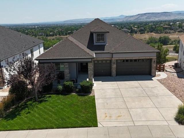 15808 W 83rd Ave, Arvada, CO 80007