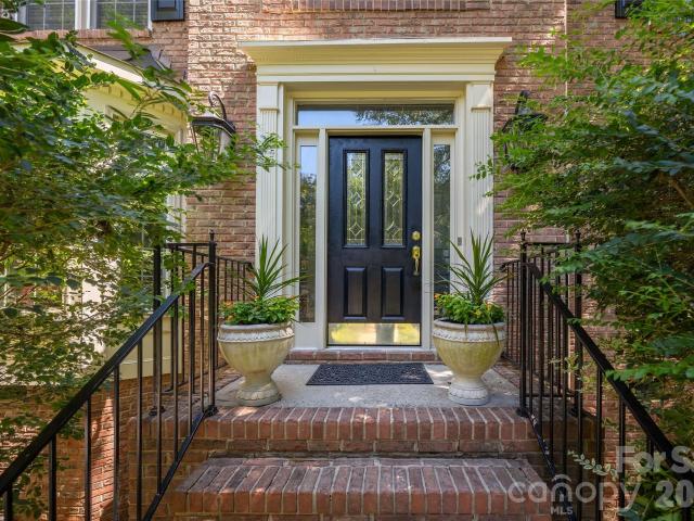15808 Breton Brook Street