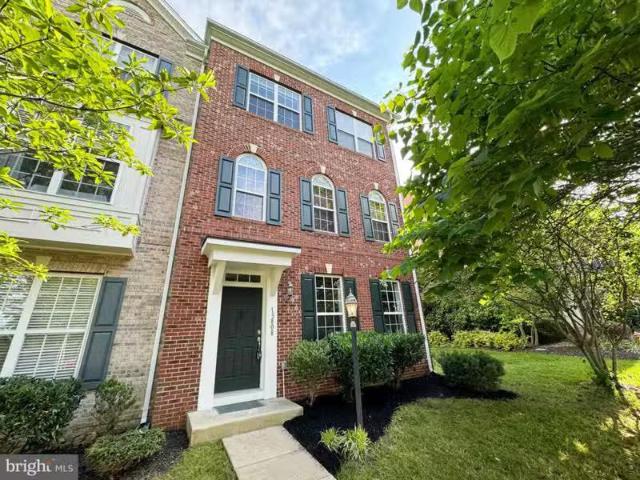 15808 MACKENZIE MANOR DR, HAYMARKET, VA 20169 Condo/Townhome F.
