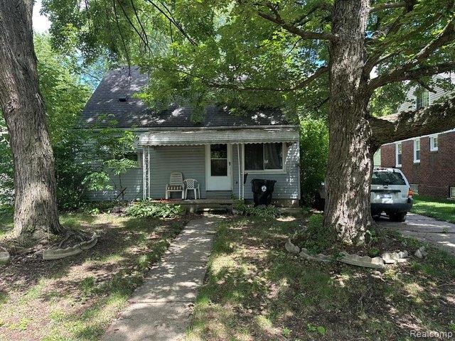 15808 Norborne Ave, Redford, MI 48239