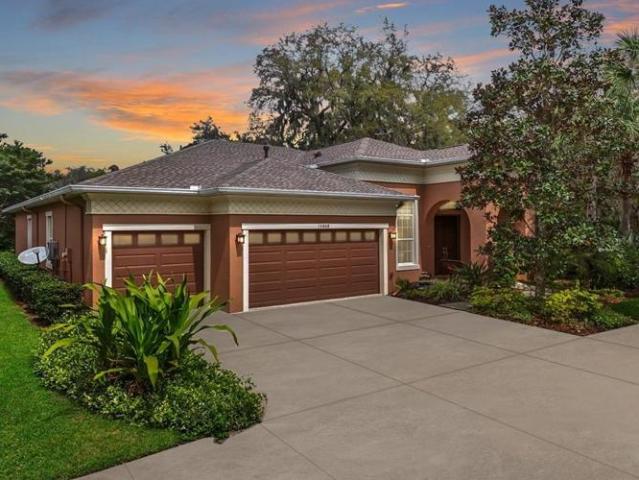 15808 Oakleaf Run Dr, Lithia, FL 33547