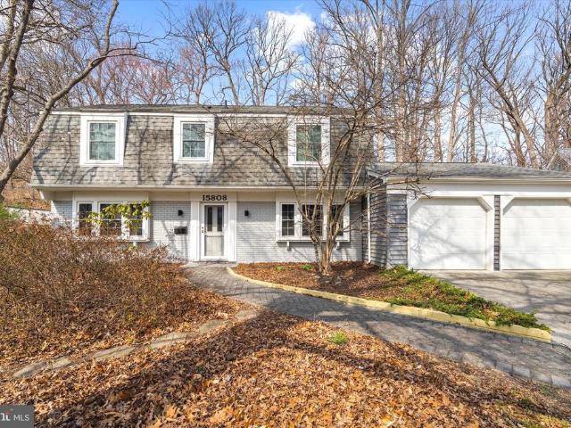 15808 Plainview Lane