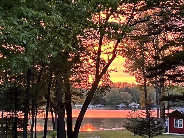 15808 Pretty Lake Drive