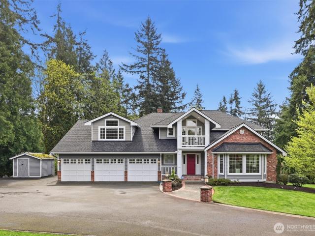 15808 rd Avenue NE