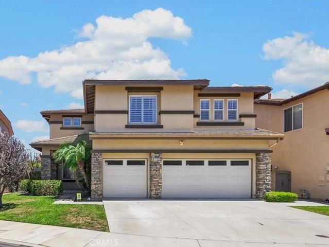 15809 Tanberry Dr, Chino Hills, CA 91709