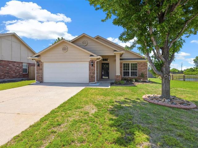 15809 Windstop Court