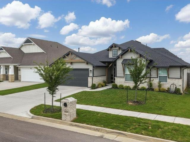 15809 Bison Drive