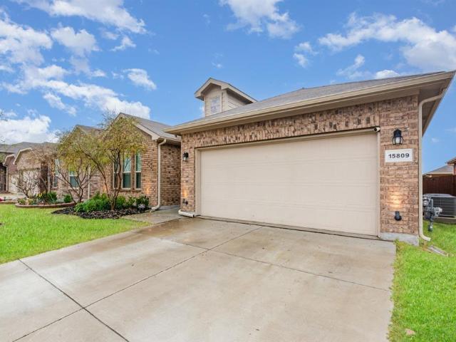 15809 Caballero Dr, Fort Worth, TX 76247 | MLS #21230 | Compass