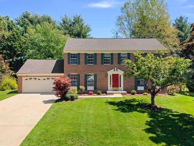 15809 Chagall Ter, North Potomac, MD 20878