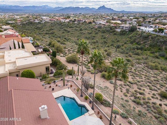 15809 E Echo Hill Dr, Fountain Hills, AZ 85268