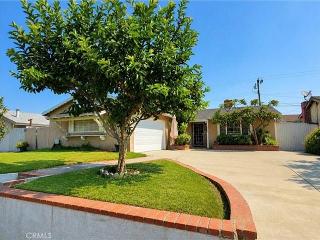 15809 Loukelton St, La Puente, CA 91744