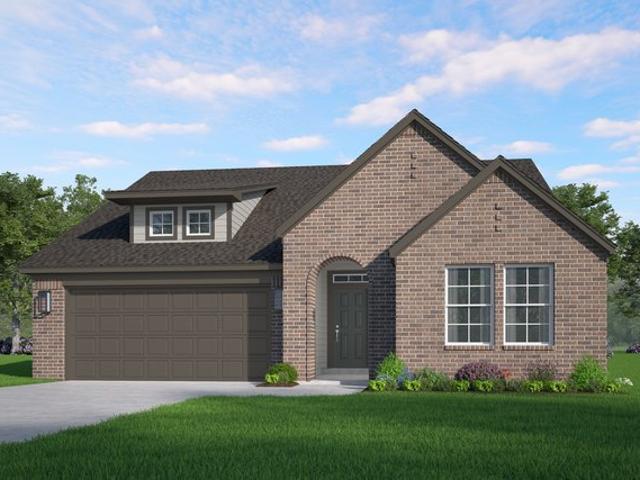 15809 Rolling Hill Dr, Moore, OK 73170