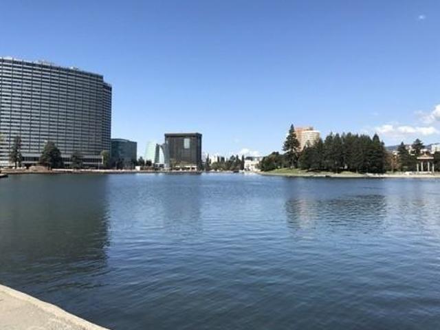 1580 Madison Studio Apartment for Rent at 1580 Madison St, Oakland, CA 94612 Lakeside