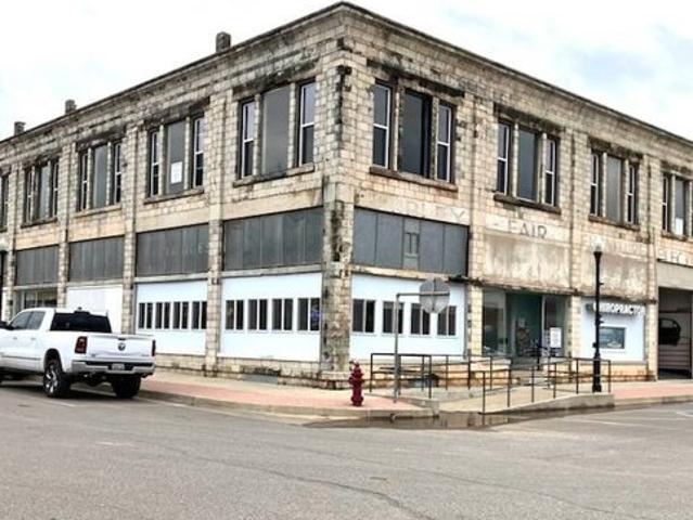 1580 Main St, Waynoka, OK 73860