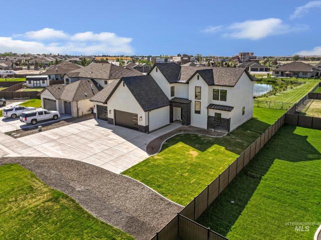 1580 Mary Alice Lake Way