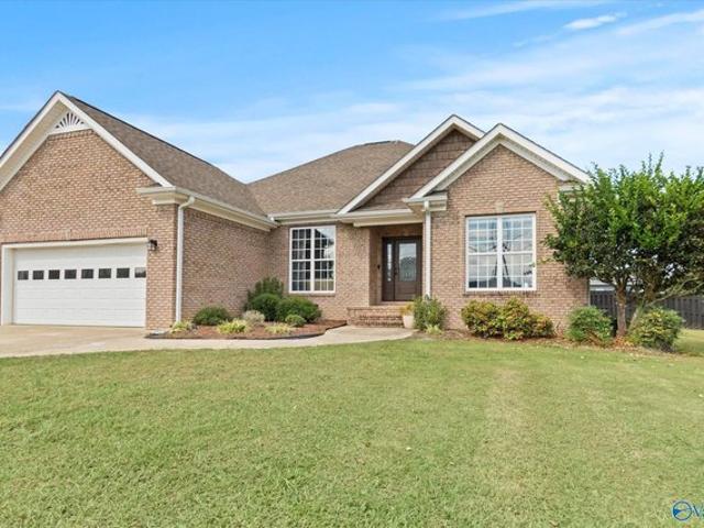 1580 Meadowlake Dr, Southside, AL 35907