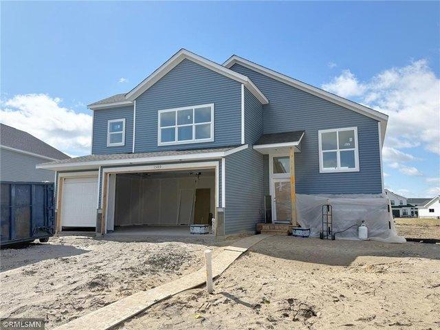 1580 Meadows Dr NE, East Bethel, MN 55011