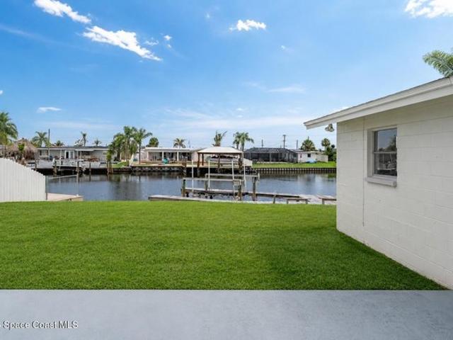 1580 Mercury St, Merritt Island, FL 32953