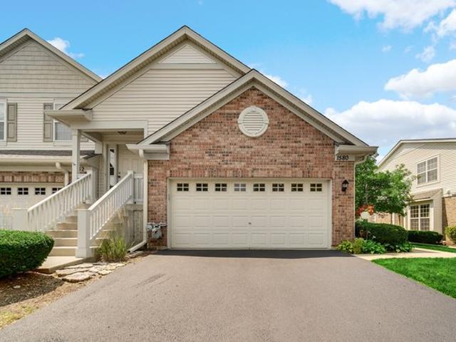 1580 Millbrook Dr, Algonquin, IL 60102