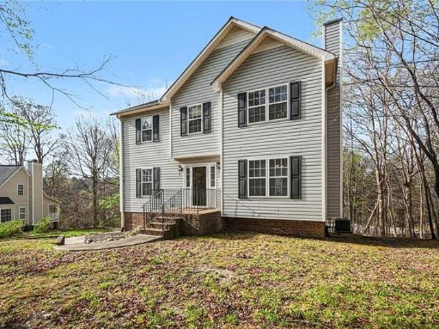 1580 Old Jonestown Rd, Winston Salem, NC 27103