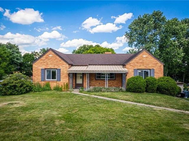 1580 Anderson Rd, Pittsburgh, PA 15209