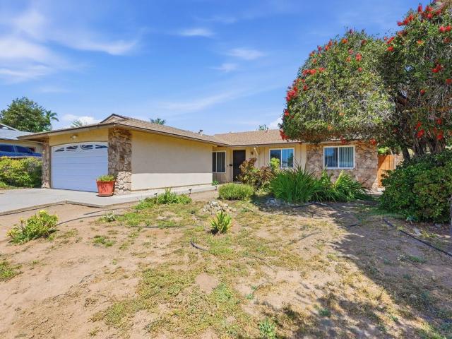 1580 Bitterroot Ct, San Marcos, CA 92069 | MLS #260008 | Compass