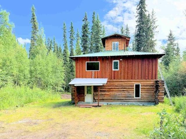 1580 Brer Ln, Fairbanks, AK 99712