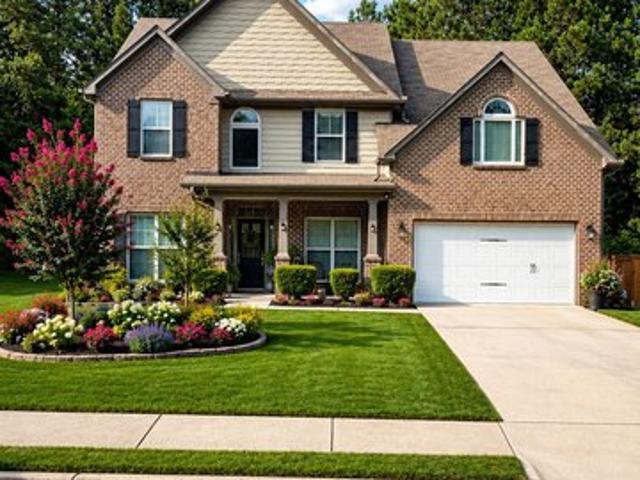 1580 Campbell Ridge Ln, Lawrenceville, GA 30045