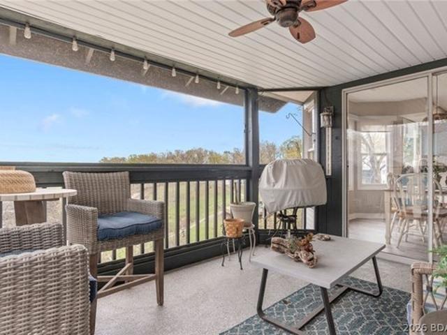 1580 Cherokee Rd Unit 2A, Lake Ozark, MO 65049