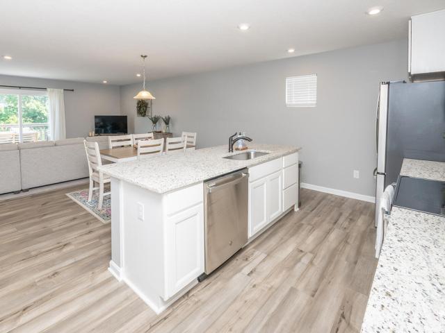 1580 Cherry Blossom Drive
