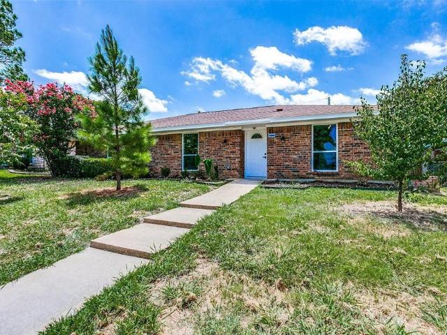 1580 College Parkway