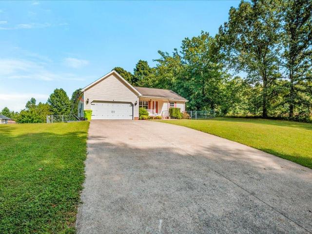 1580 Engle Ridge Road