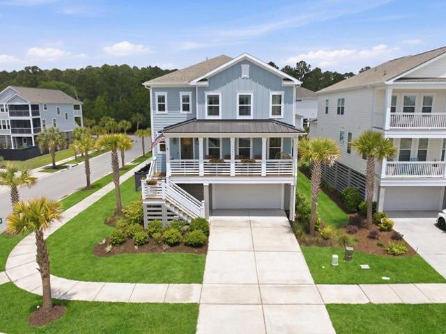 1580 Farmers Way, Mount Pleasant, SC 29466
